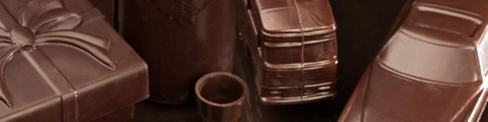 Chocolate Violin - Excellence Chocolate
