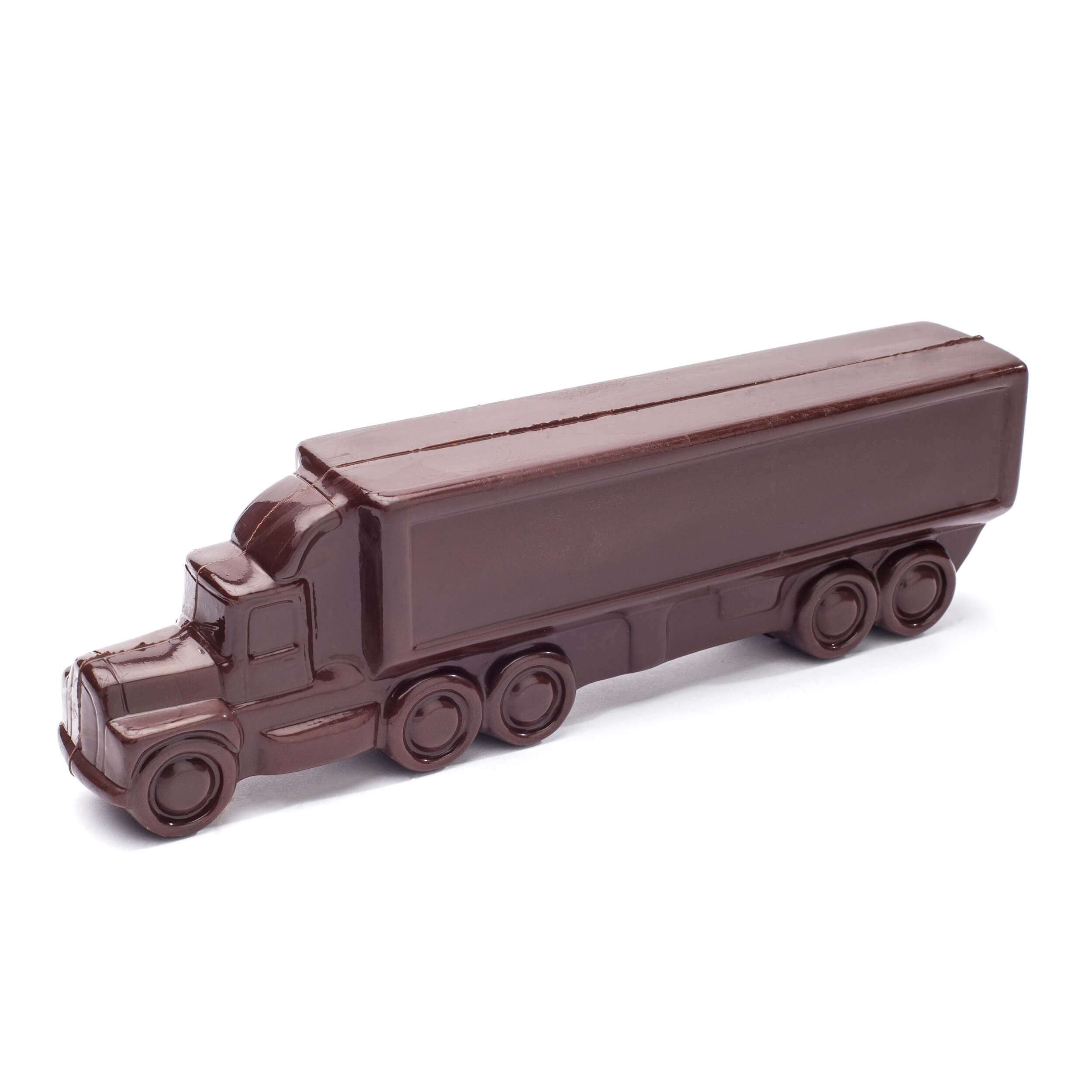 Chocolate Truck - Excellence Chocolate